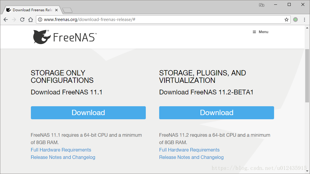 如何利用FreeNAS自行搭建可以被远程访问的NAS？-CSDN博客
