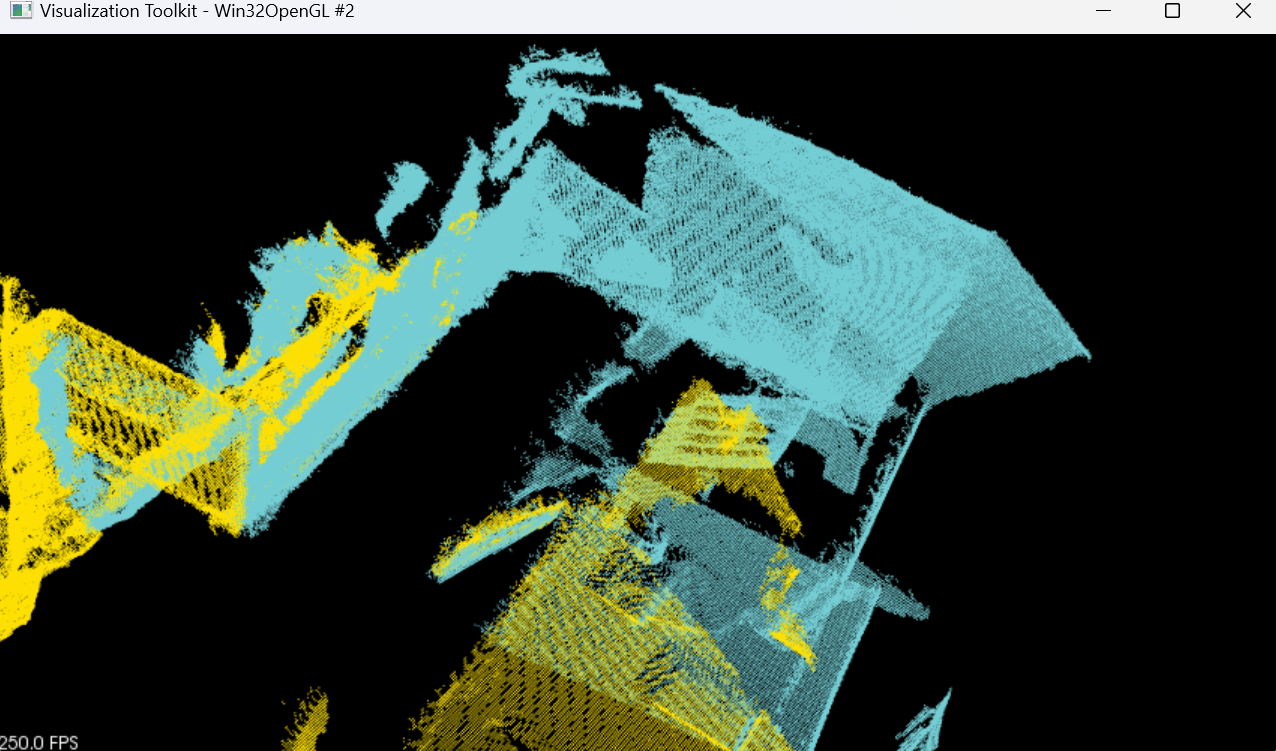 《3D Registration with Maximal Cliques 基于极大团的三维配准 》复现-CSDN博客
