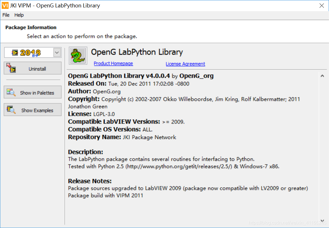 如何在LabVIEW中调用Python_labview调用python-CSDN博客