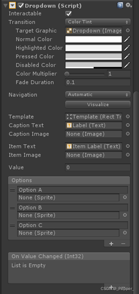UnityUI系统详解：从OnGUI到UGUI，及Canvas与交互机制-CSDN博客