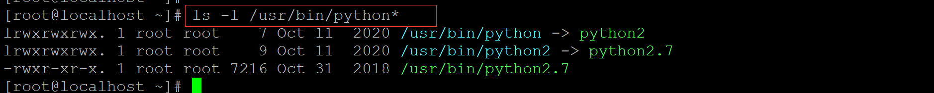 一文详解linuxcentos系统python3安装与环境配置虚拟机 Linux Python3 Csdn博客
