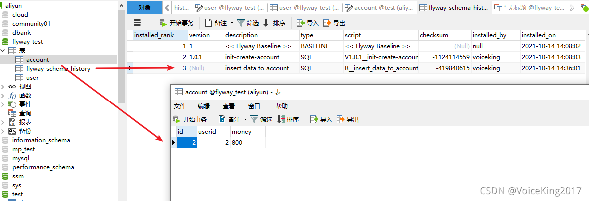 SpringBoot集成flyway、mybatis-plus（超详细）_mybatisplus flyway-CSDN博客