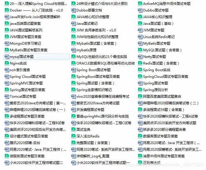 Github点赞接近 70k 的Spring Cloud学习教程+实战项目推荐！牛批_github springcloud学习教程-CSDN博客