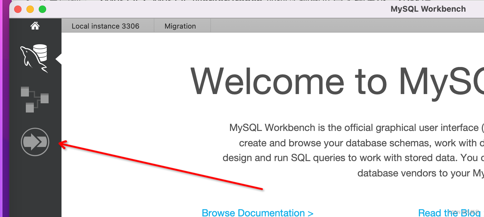 【MySQL】MySQL WorkerBranch 如何实现数据导入到另外一个环境_mysql branch-CSDN博客