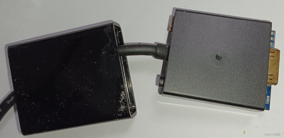 一款绿联VGA转HDMI转换器MS9288A方案_vga转hdmi芯片-CSDN博客