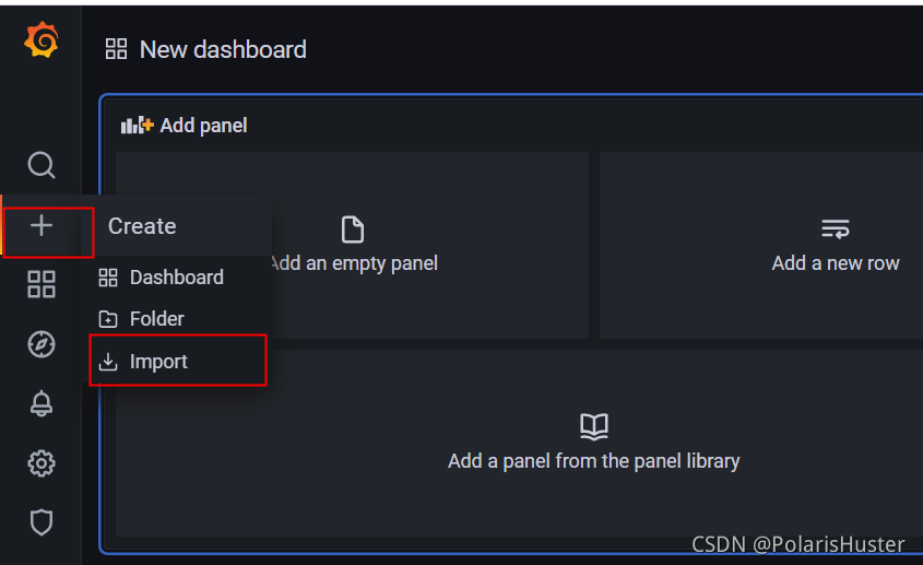 prometheus grafana监控cassandra集群_cassandra grafana-CSDN博客