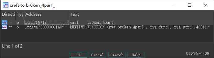 2024 XYCTF re 部分wp_xyctf2024 reverse wp-CSDN博客