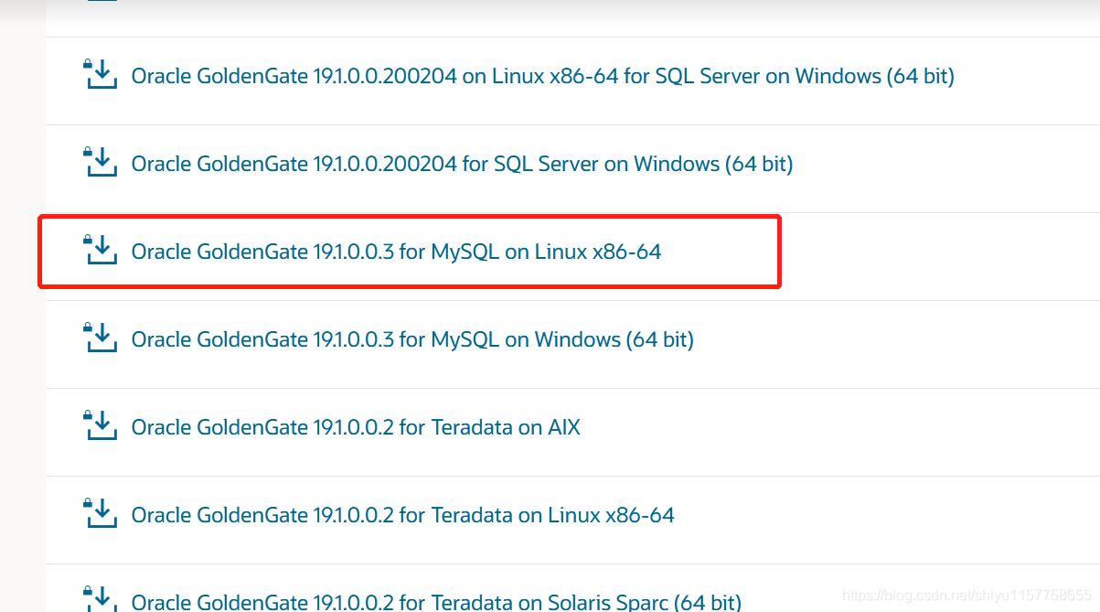 ogg 异步同步，mysql to oracle_ogg mysql到oracle-CSDN博客