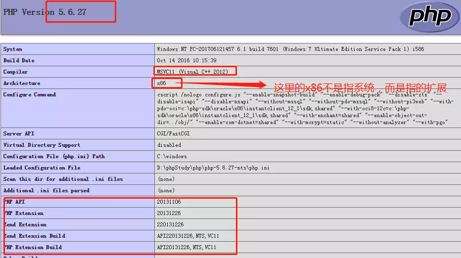 PHP配置篇（一）--php开启redis扩展 亲测可用_php8.2 redis-CSDN博客