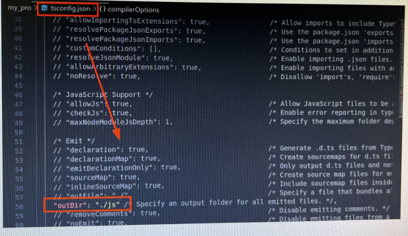 Typescript安装及编译typescript 编译 Csdn博客