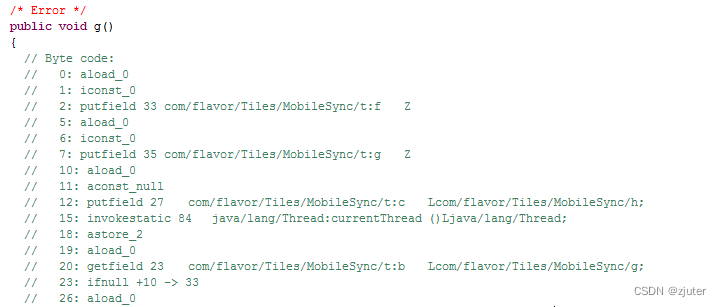 Android的混淆使用方式_keepclasseswithmembers-CSDN博客