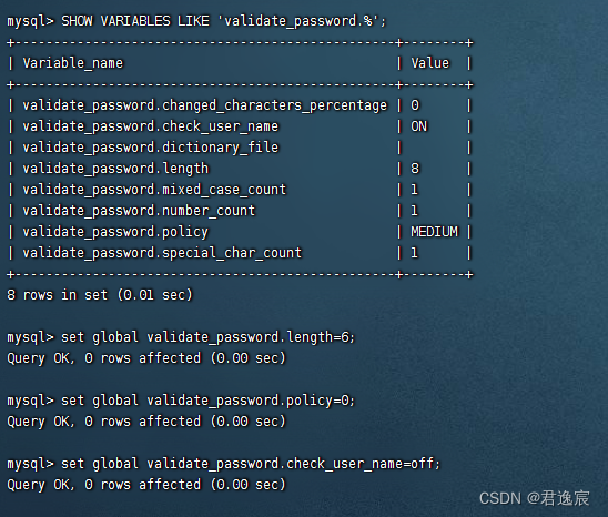 CentOS 7安装MySQL8.0教程（自用---适合新手）_centos7安装mysql8.0-CSDN博客
