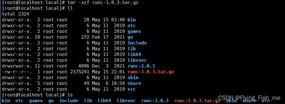 docker: Error response from daemon: failed to create shim task: OCI runtime create failed ...