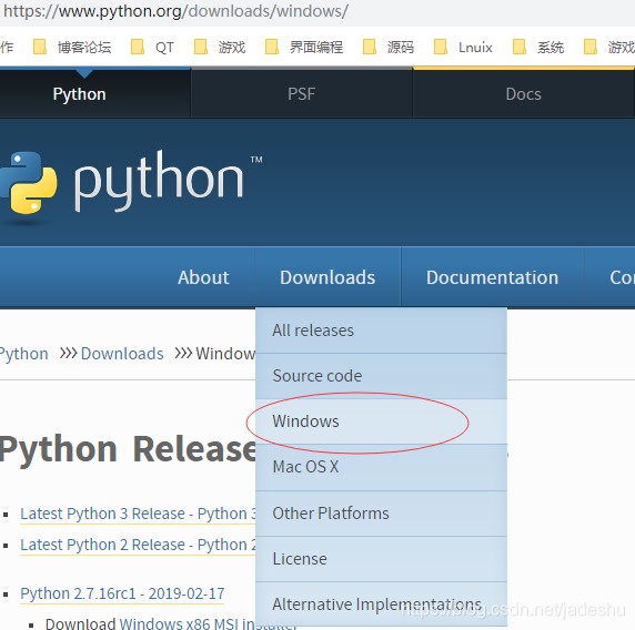 1.安装Python3和PyCharm_pycharm关联python3-CSDN博客