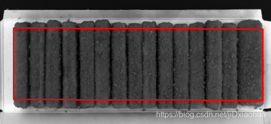 Halcon例程解析——count_fish_sticks.hdev_Halcon例程解析-CSDN专栏