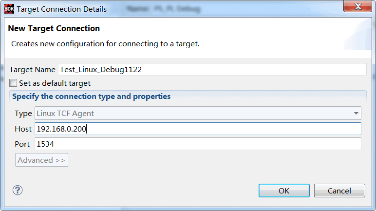 基于Zynq SOC器件TCF编译及其使用_petalinux tcf-CSDN博客