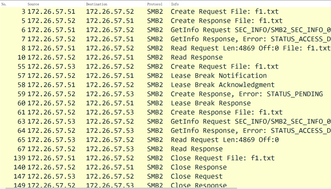 SMB2协议特性之oplock与lease(下）-CSDN博客