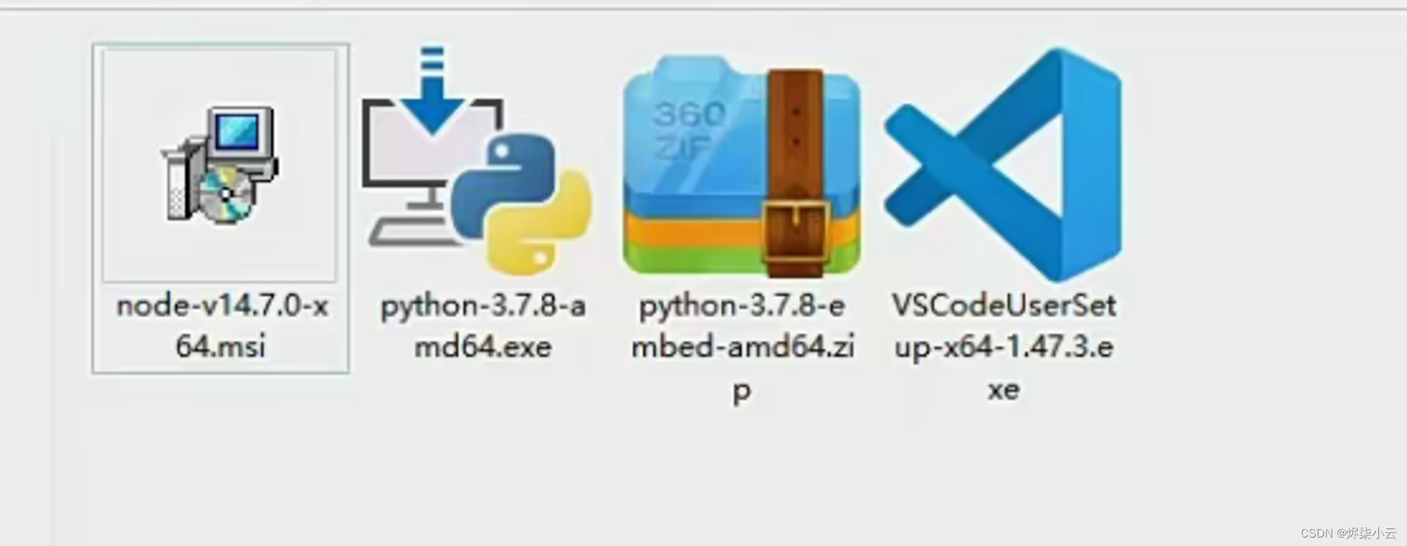 Frida环境搭建_frida环境配置-CSDN博客
