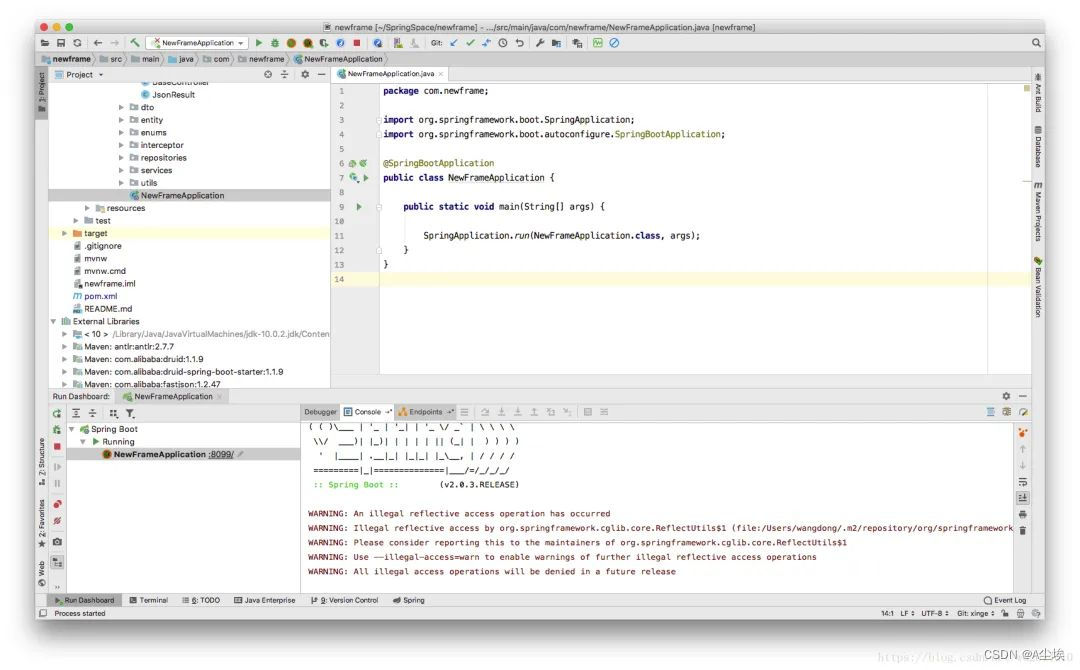JVM调优，调整JVM参数_metaspacesize-CSDN博客