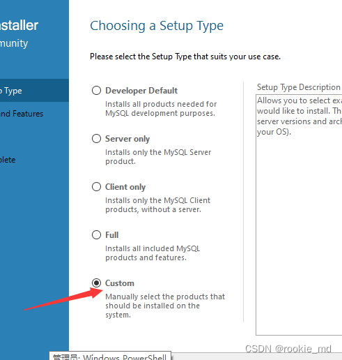 springboot+nginx 项目部署（win）_springboot整合nginx-CSDN博客