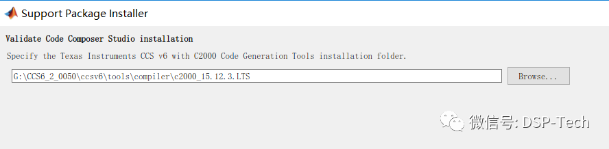 ccs matlab联调,超详细干货：matlab2017a与 CCS 6.2联调设置-CSDN博客