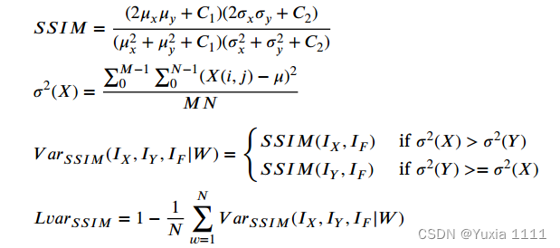 Semantic perceptive infrared and visible image fusion Transformer-CSDN博客