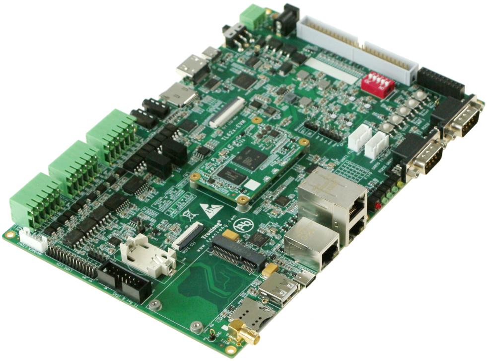 TI Sitara系列AM62x开发板（单/双/四核ARM Cortex-A53 + 单核ARM Cortex-M4F异构多核）软硬件参数规格书_am62ax 评估板-CSDN博客