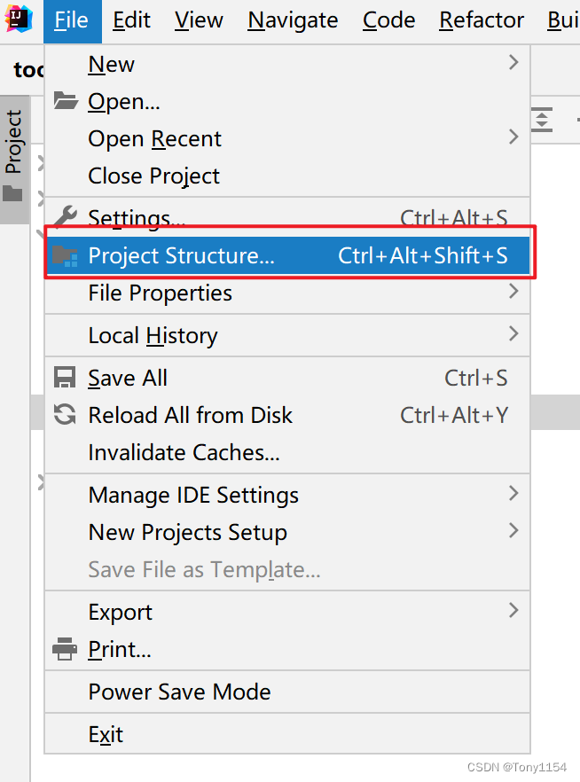 IDEA中创建与使用JAR包的步骤详解-CSDN博客