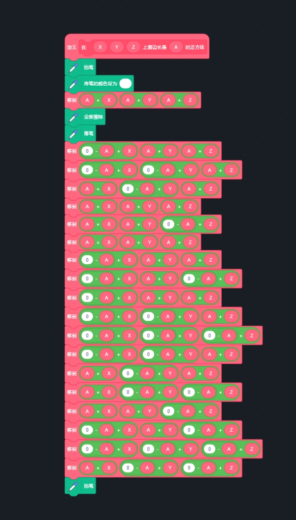 Scratch 之 3D 介绍及教程_scratch3d-CSDN博客