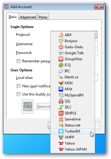 pidgin qq_Pidgin入门指南，通用消息客户端-CSDN博客