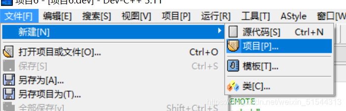 WinPcap+Dev-C++环境搭建_wpdpack下载-CSDN博客