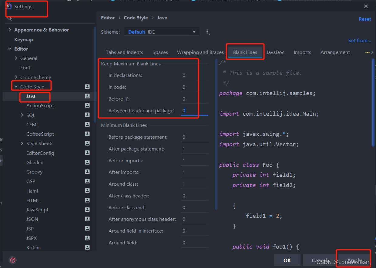 一文教你玩透IDEA，效率才是王道_idea玩转 keymap-CSDN博客