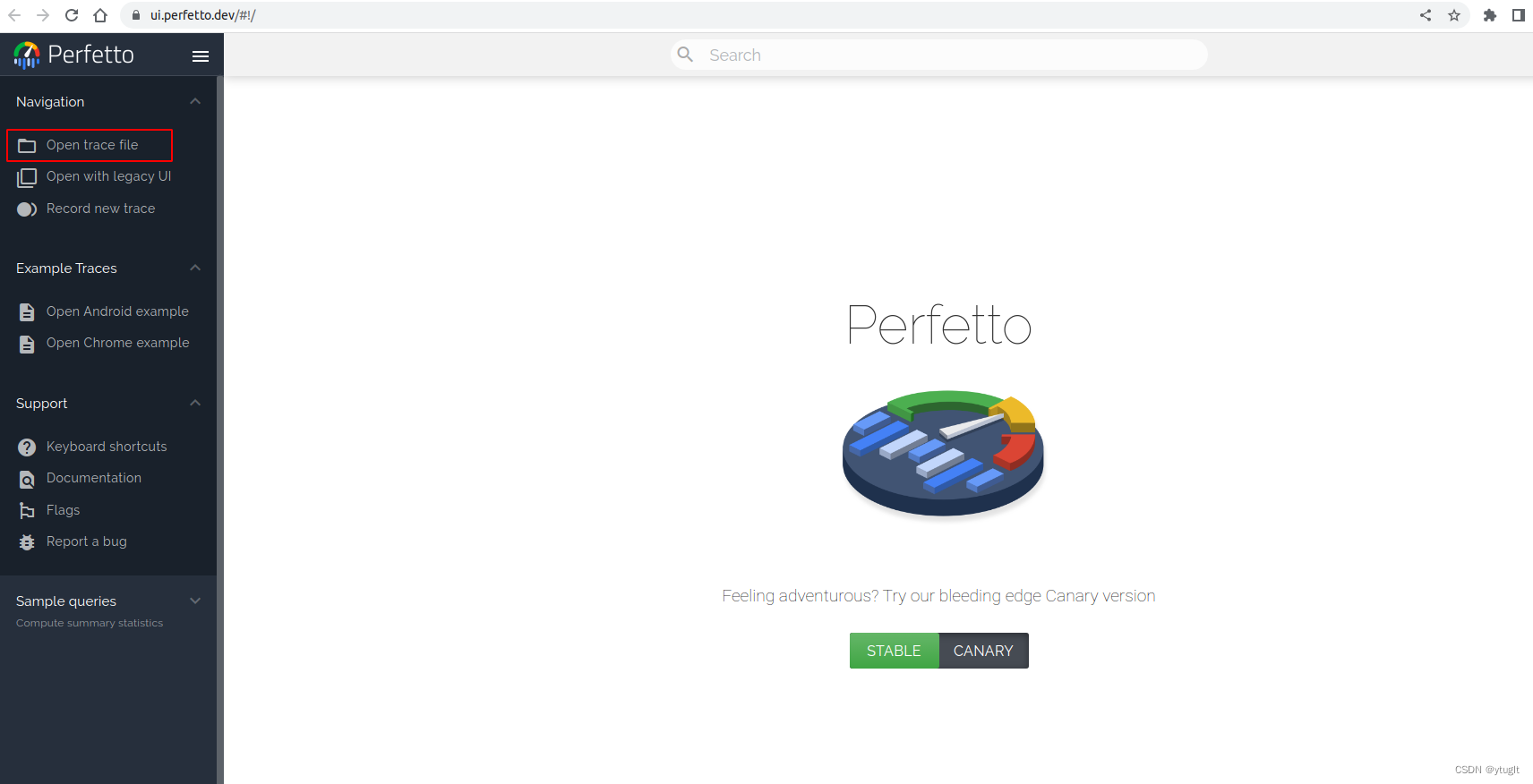 Android系统日志3-trace_trace日志怎么看-CSDN博客