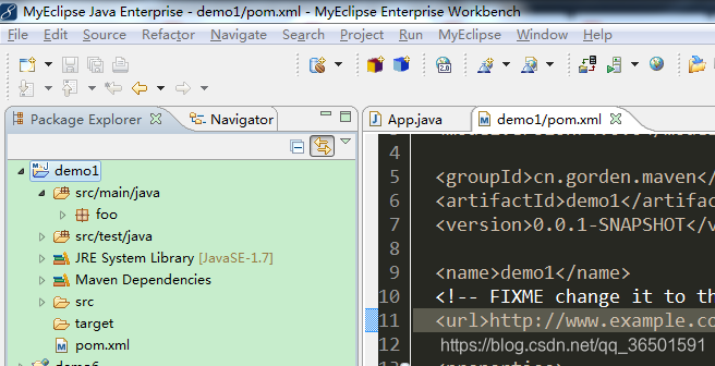 新建java Maven项目报错Failure to transfer org.codehaus.plexus:plexus-archiver:pom:1.0_java failure to ...