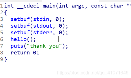 CGPWN2简单构造题解析-CSDN博客