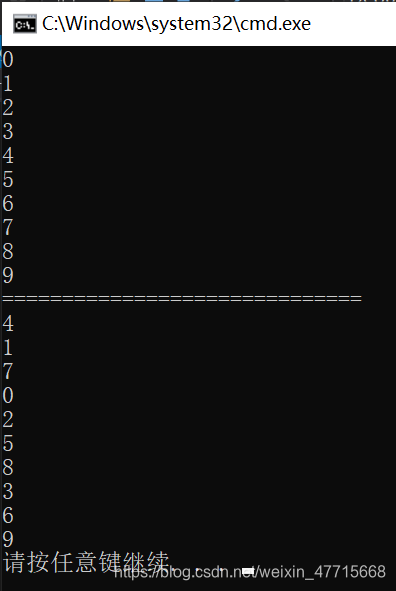 P27 重写与多态_var q = new queue ();-CSDN博客