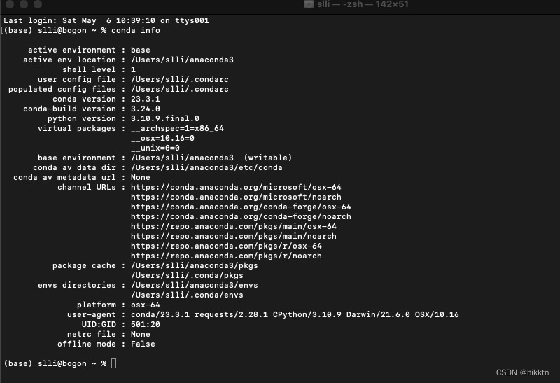 Playwright-python 自动化测试【Anaconda】环境配置_anaconda安装playwright-CSDN博客