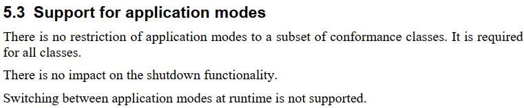 AUTOSAR-OS学习笔记【Application modes和OS Application的关系】-CSDN博客