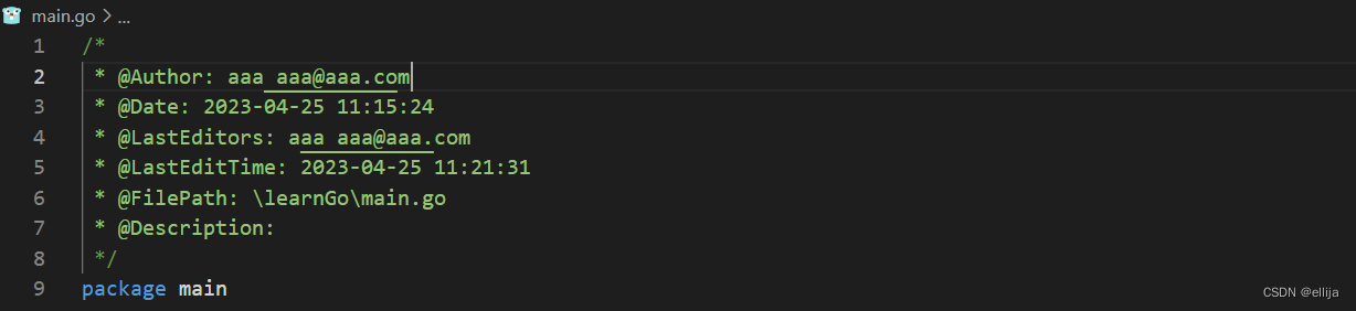代码管理：koroFileHeader与localhistory插件使用,-CSDN博客