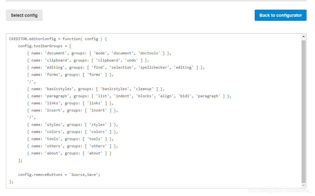 ckeditor4图片上传和返回JSON格式数据_ckeditor4 php 上传返回参数-CSDN博客