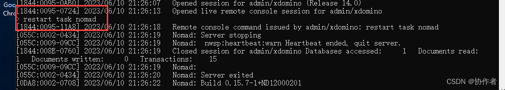 为Nomad Web使用添加快捷应用图标-CSDN博客