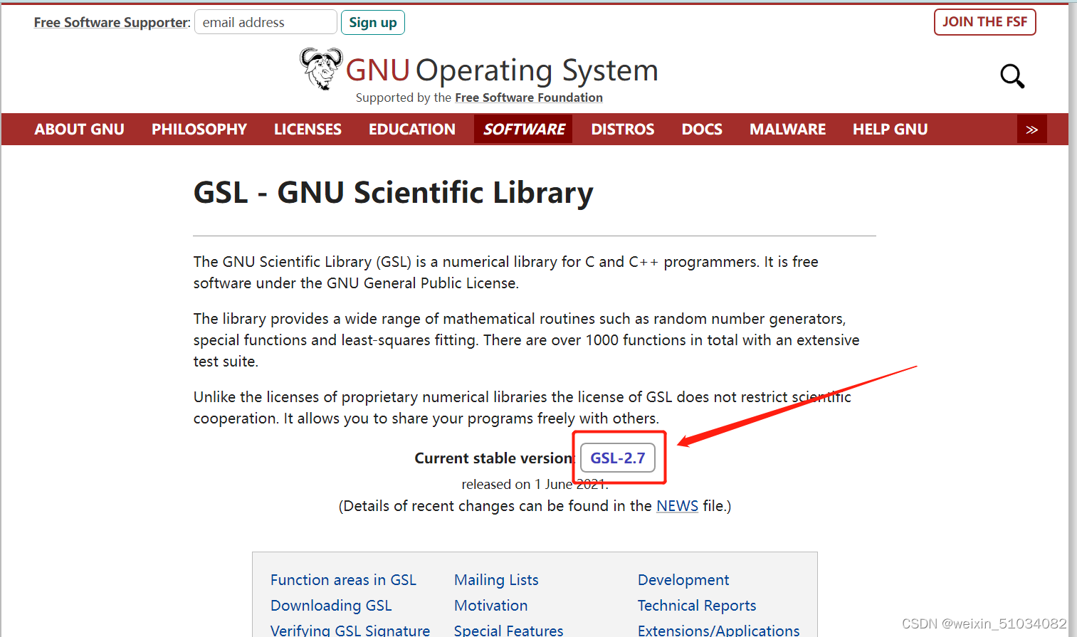 Ubuntu18.04将GSL库编译为ARM框架下的库文件_ubuntu18.04 gnu scientific library-CSDN博客