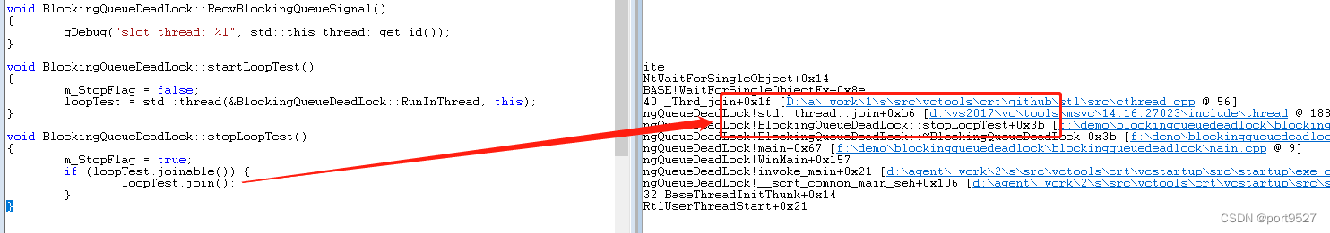 由Qt::BlockingQueuedConnection引起的关闭Qt主页面而后台仍有进程残留-CSDN博客