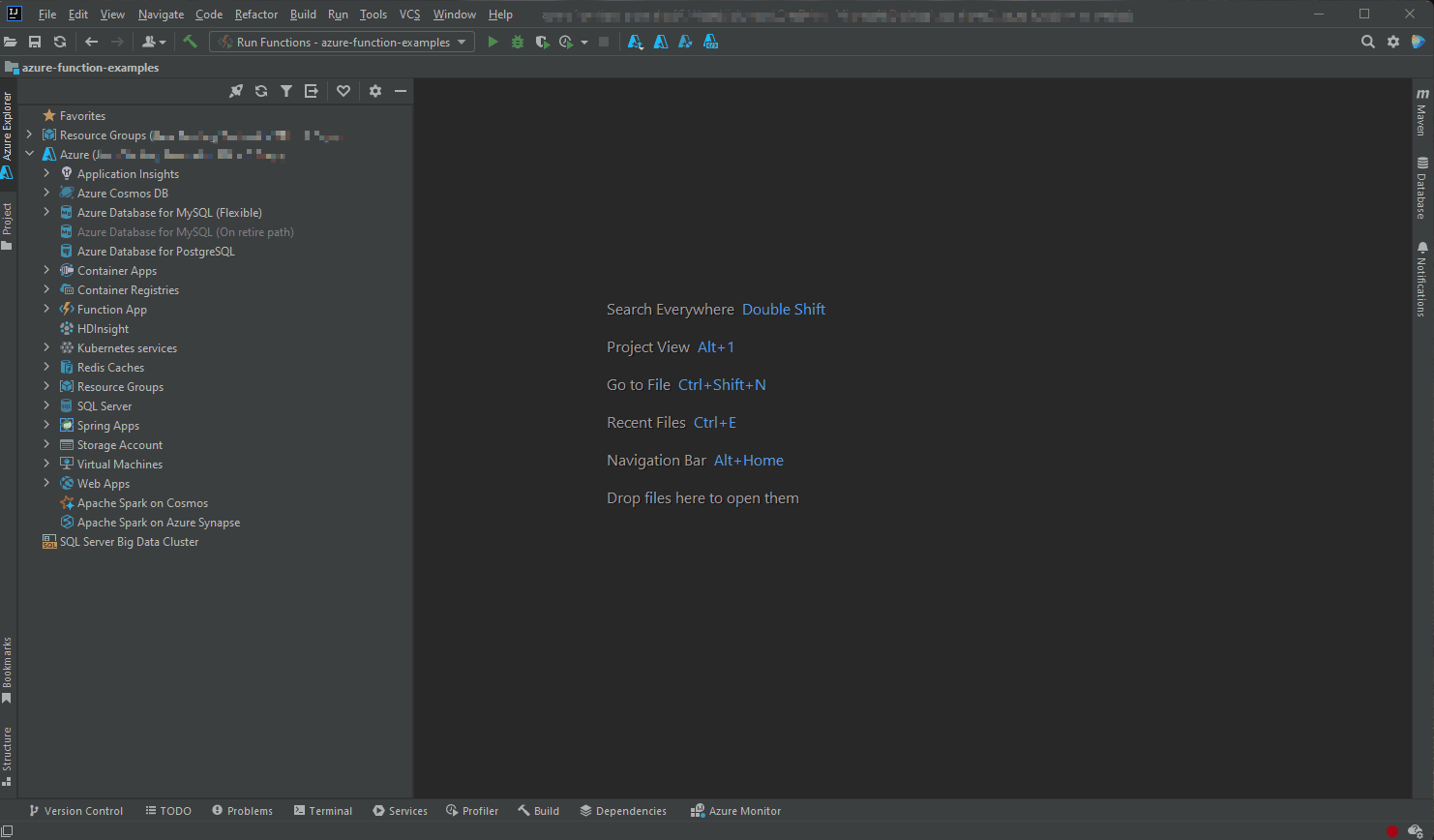Java on Azure Tooling 2月更新｜Azure Container Apps 体验增强与 Azure Monitor 支持-CSDN博客