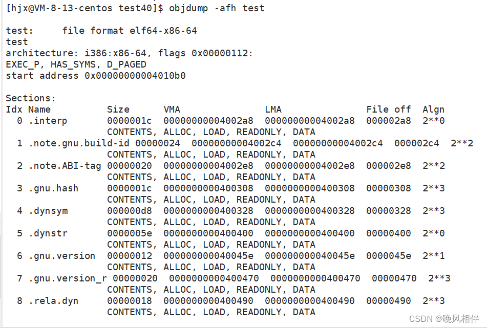 【Linux】进程地址空间详解_linux进程地址空间-CSDN博客