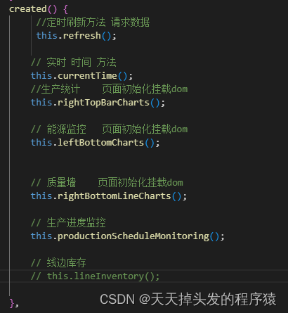 Error in created hook: “Error: Initialize failed: invalid dom.“_error in created hook: "error ...