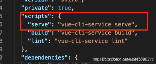Npm Err Missing Script Devno Dev Npm Script Csdn博客