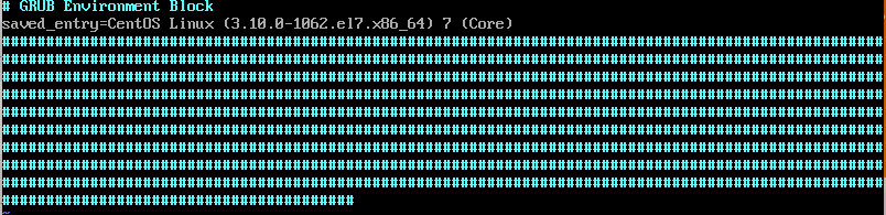linux centos系统启动失败:VFS:Unable to mount root fs on unknown-block-CSDN博客