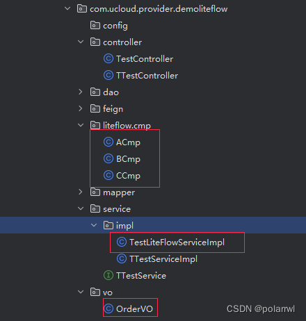 liteflow规则引擎使用示例和rule源扩展_liteflow官网-CSDN博客