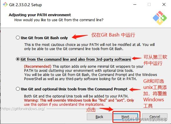 Git的使用方法_go git know host-CSDN博客